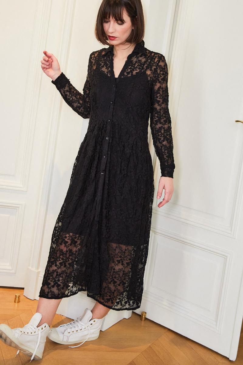 Robes Longues Casuals Chics|Robe Chic Bohème|Robes Casuals et Bohèmes