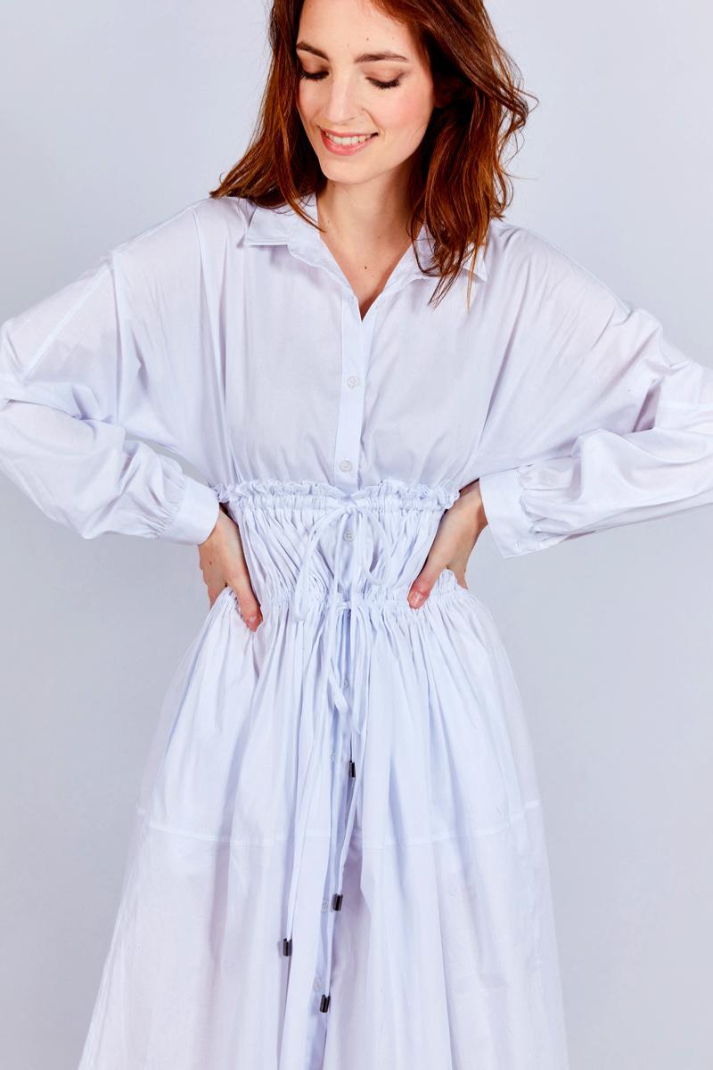 Robe |Robes casuals| Robe elegante |Efyse| Robe manches longues|